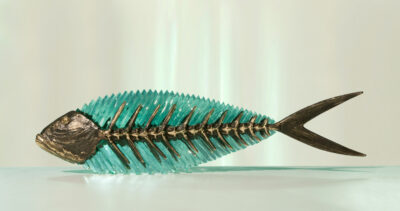 MATI Art Gallery Santorini | Original Art, Sculpture & Guided Tours