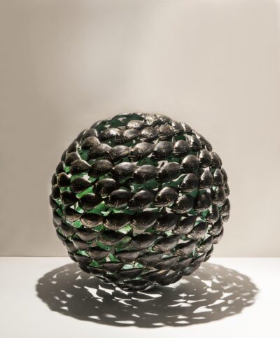 MATI Art Gallery Santorini | Original Art, Sculpture & Guided Tours